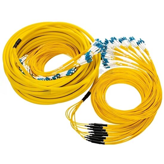 Elevating Your Project Profits with Superior Fiber Optic Patch Cords