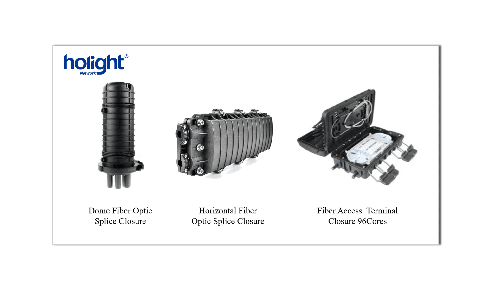 What is Fiber Optic Splice Closure? - Elevating Your Project Profits ...