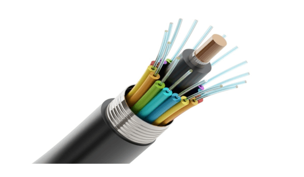 Qu'est-ce que le code couleur de la fibre optique et comment l ...
