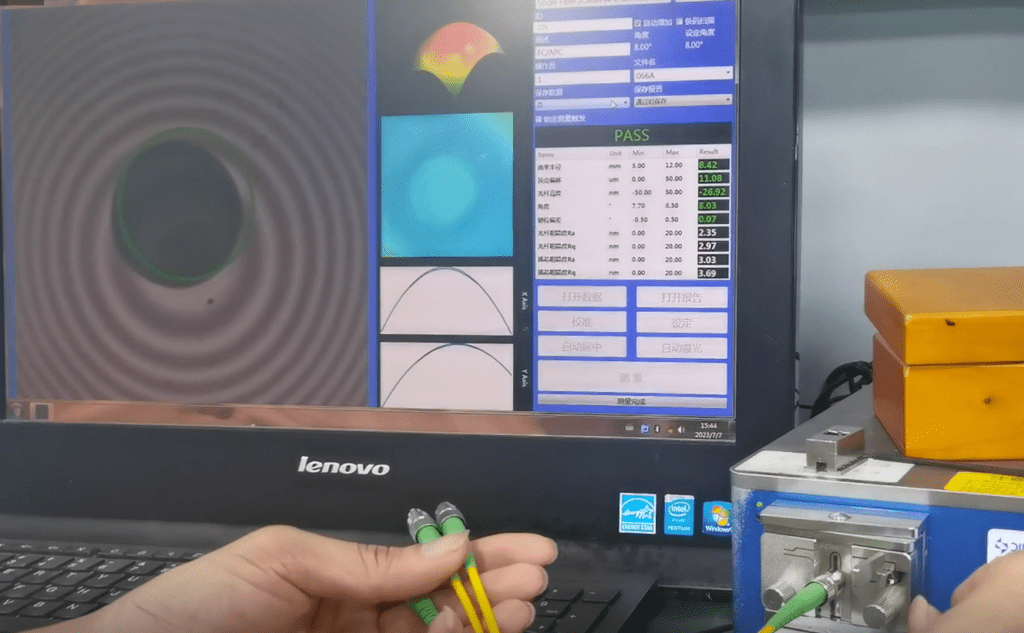 Fiber Patch Cord - Elevating Your Project Profits with Superior Fiber ...