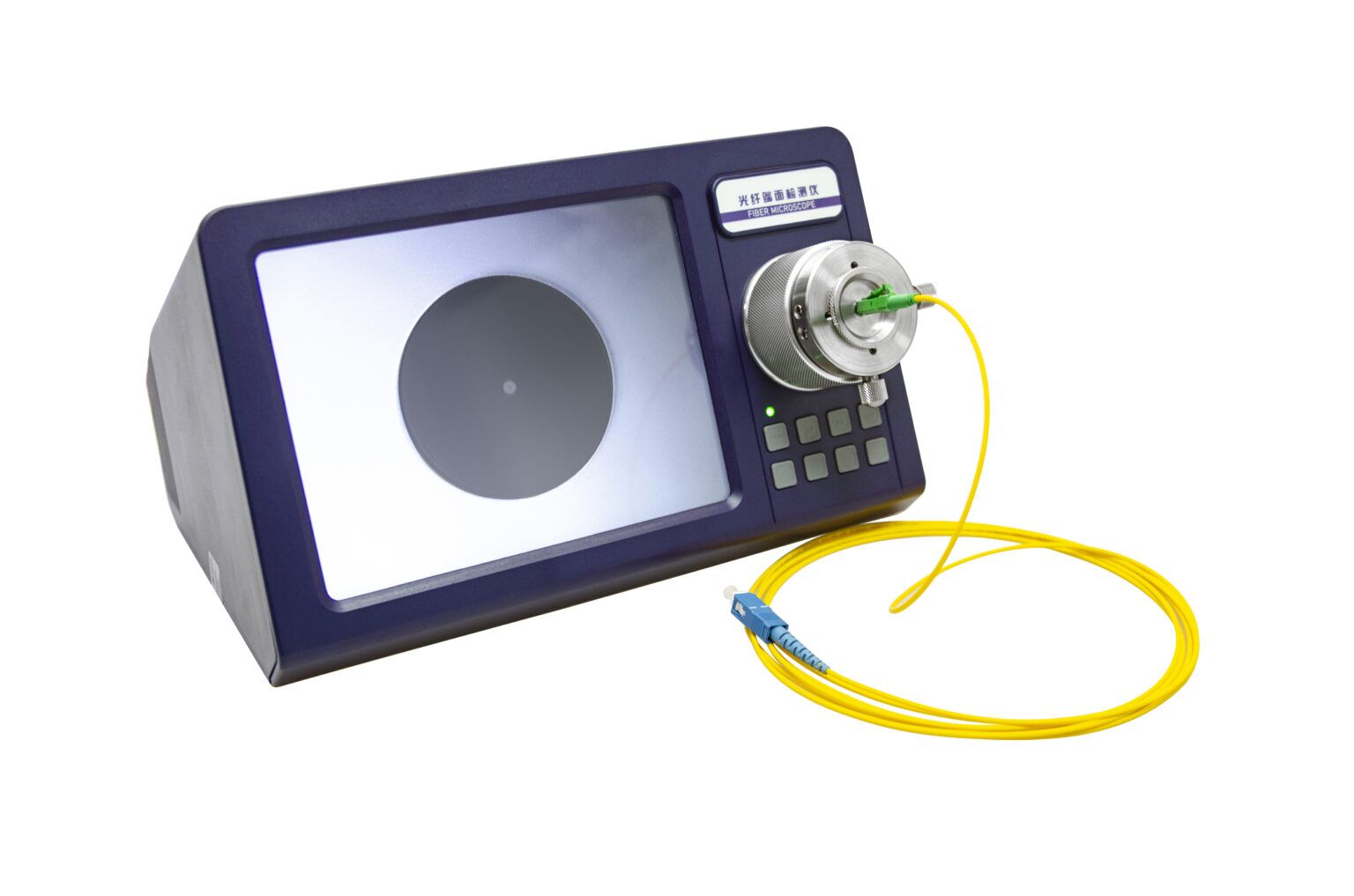 Fiber Patch Cord - Elevating Your Project Profits with Superior Fiber ...