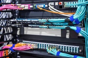 How to Arrange Optical Fiber Optic Patch Cords in the Cabinet ...