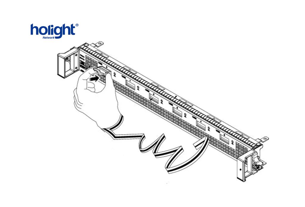 Optical Transceiver Module Installation And Removal Guide - Elevating ...