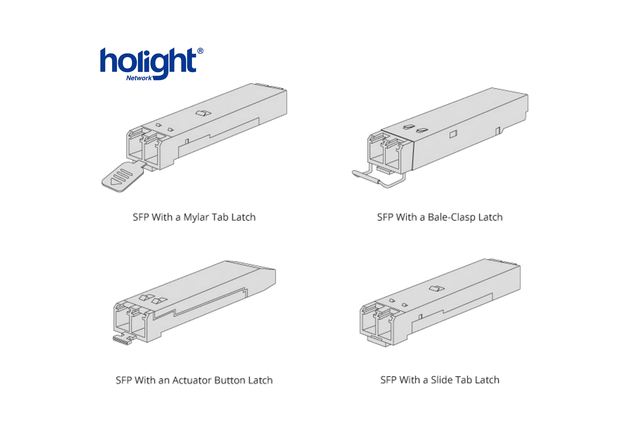 Guía de instalación y extracción del módulo transceptor óptico: aumente ...