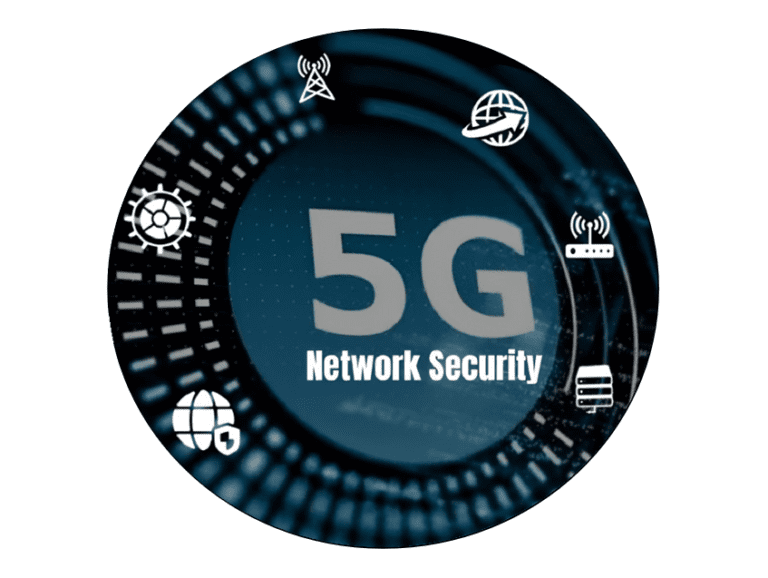What You Need to Know About 5G Network Security - Elevating Your ...