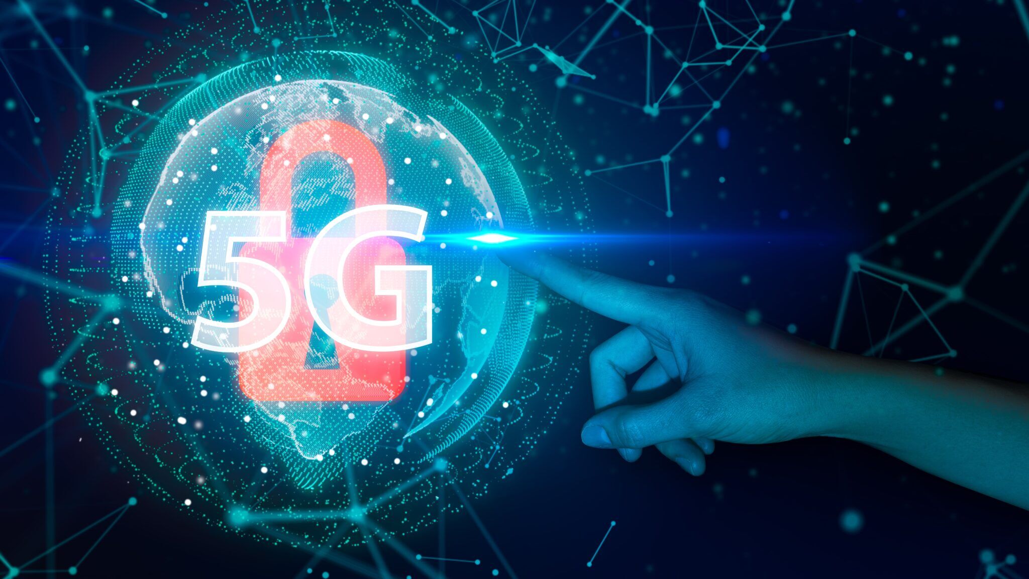 What You Need to Know About 5G Network Security - Elevating Your ...