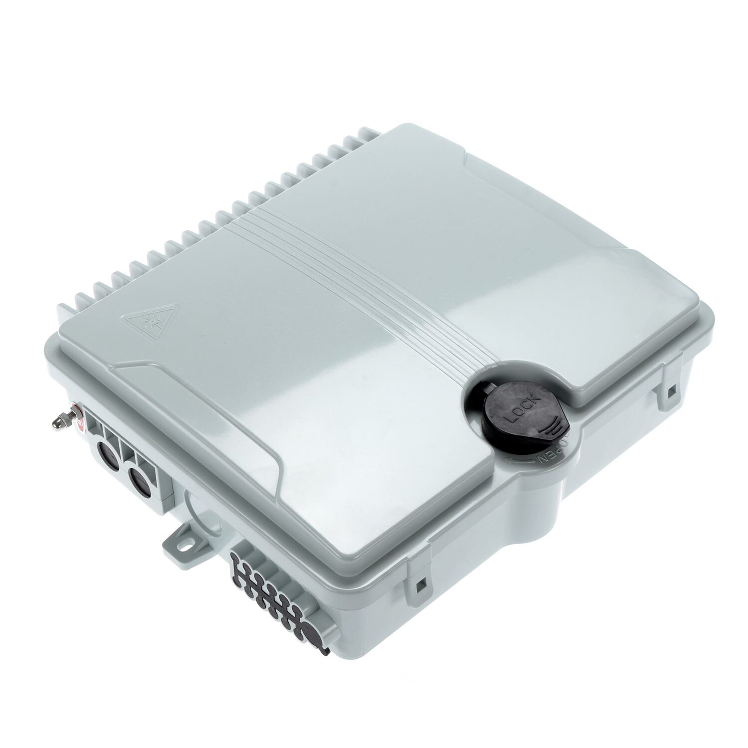 Fiber Terminal Box - Elevating Your Project Profits with Superior Fiber ...