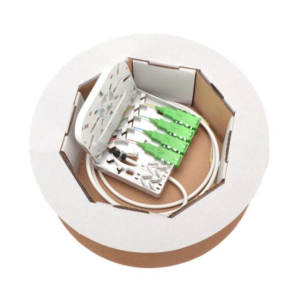 Fiber Terminal Box - Elevating Your Project Profits with Superior Fiber ...