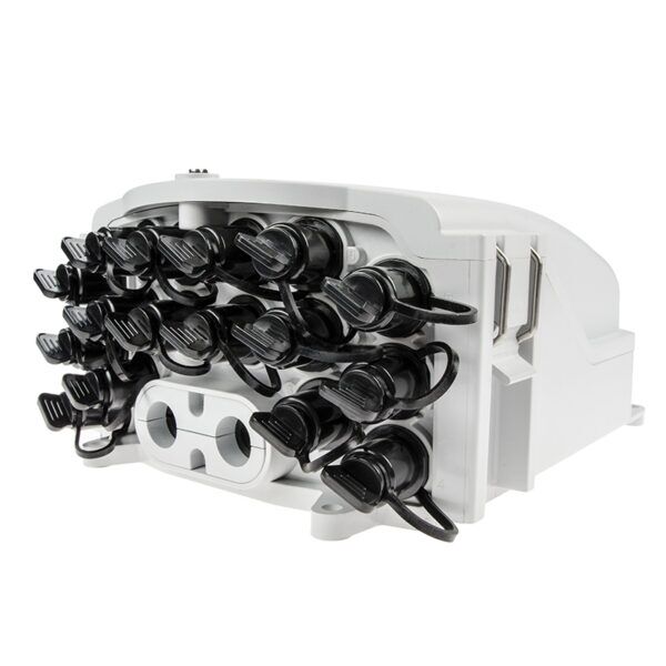 Fiber Terminal Box - Elevating Your Project Profits with Superior Fiber ...