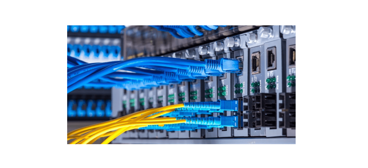 Which is Better Fiber or Copper Patch Cable? - Elevating Your Project ...