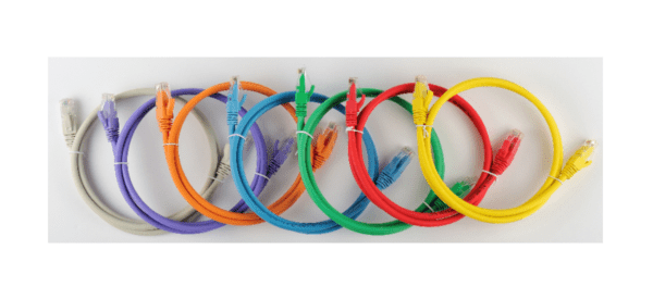 Which is Better Fiber or Copper Patch Cable? - Elevating Your Project ...