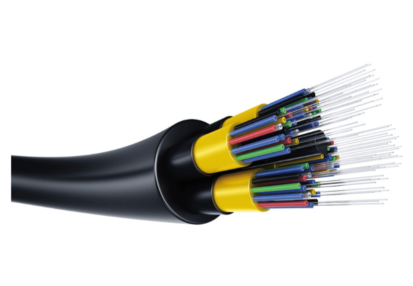 Qu'est-ce que le code couleur de la fibre optique et comment l ...