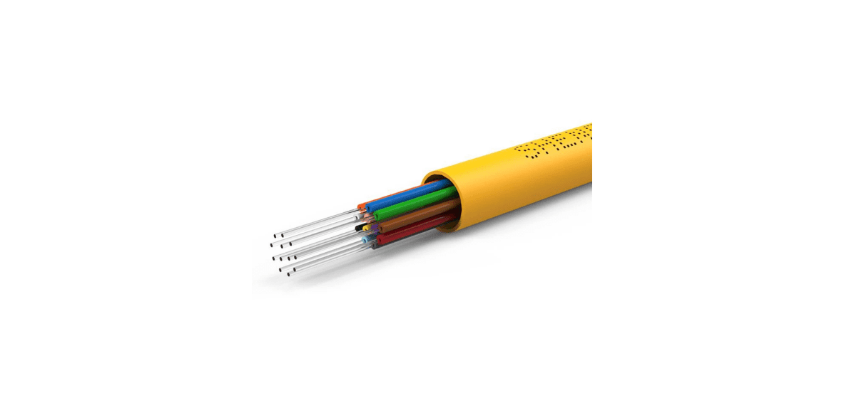What's the Difference Between Ribbon Fiber Optic Cable and Bundle Fiber ...