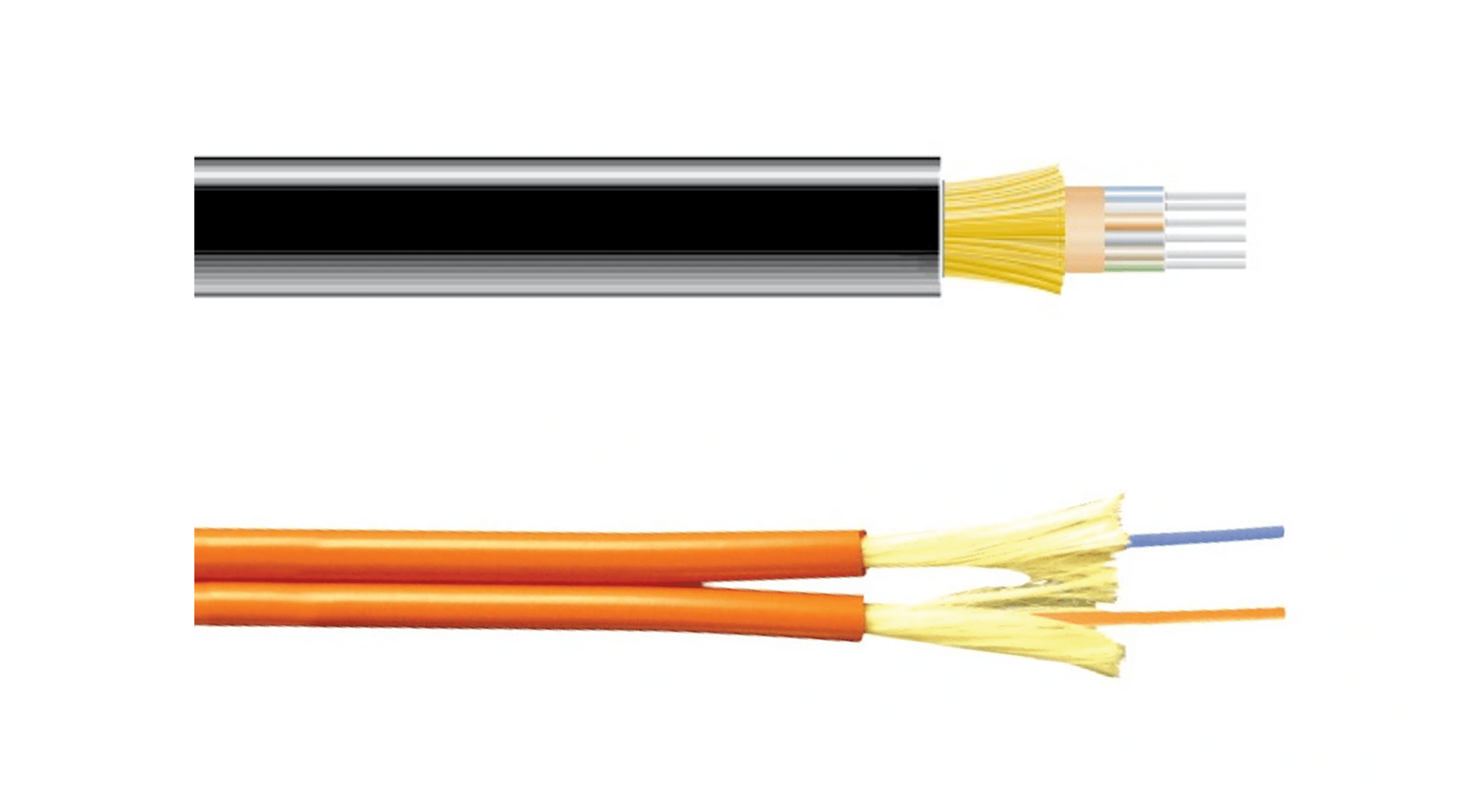 What is the Difference Between Fiber Cable and Fiber Patch Cord ...