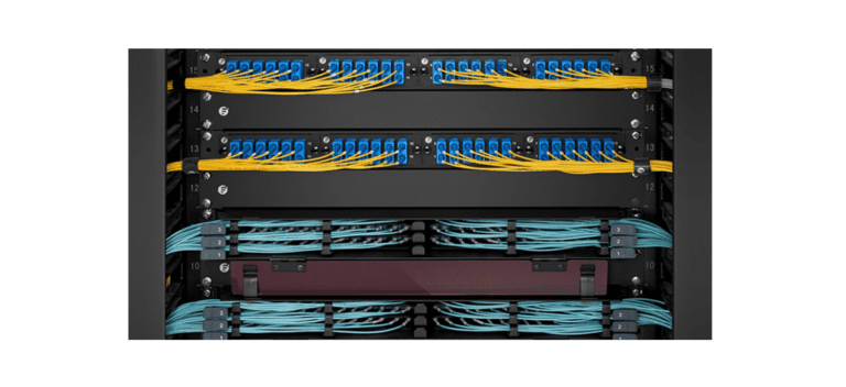 What does a Fiber Patch Panel do? - Elevating Your Project Profits with ...