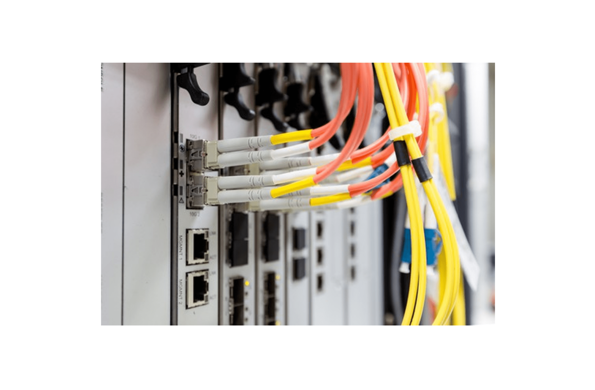 What is the Difference Between Fiber Cable and Fiber Patch Cord? - Elevating Your Project ...