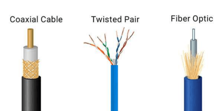 What is Data Center Cabling Made Of? - Elevating Your Project Profits ...
