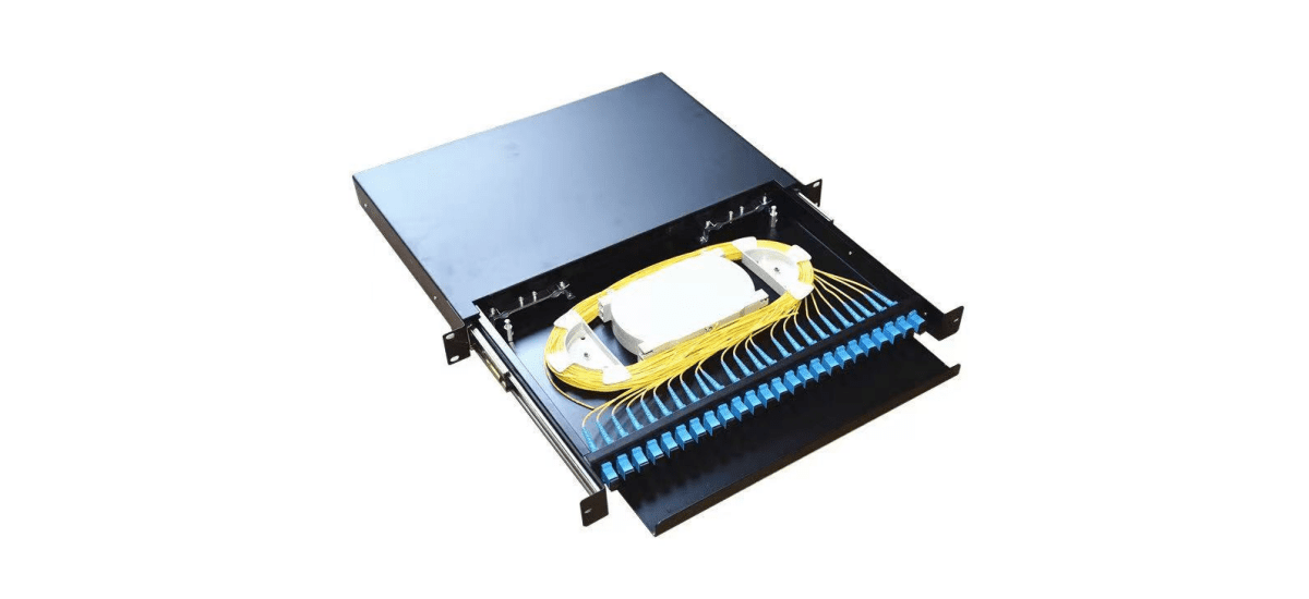 What does a Fiber Patch Panel do? - Elevating Your Project Profits with ...