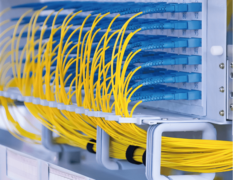 What is the Difference Between Fiber Patch Cord and Pigtail Cable? - Elevating Your Project ...