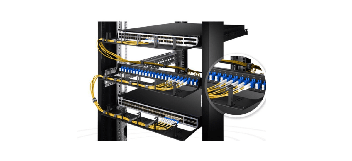 What does a Fiber Patch Panel do? - Elevating Your Project Profits with ...