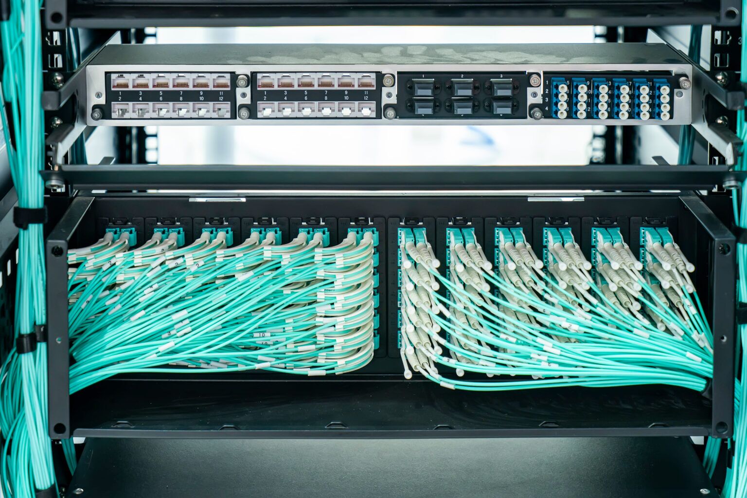 What does a Fiber Patch Panel do? - Elevating Your Project Profits with ...