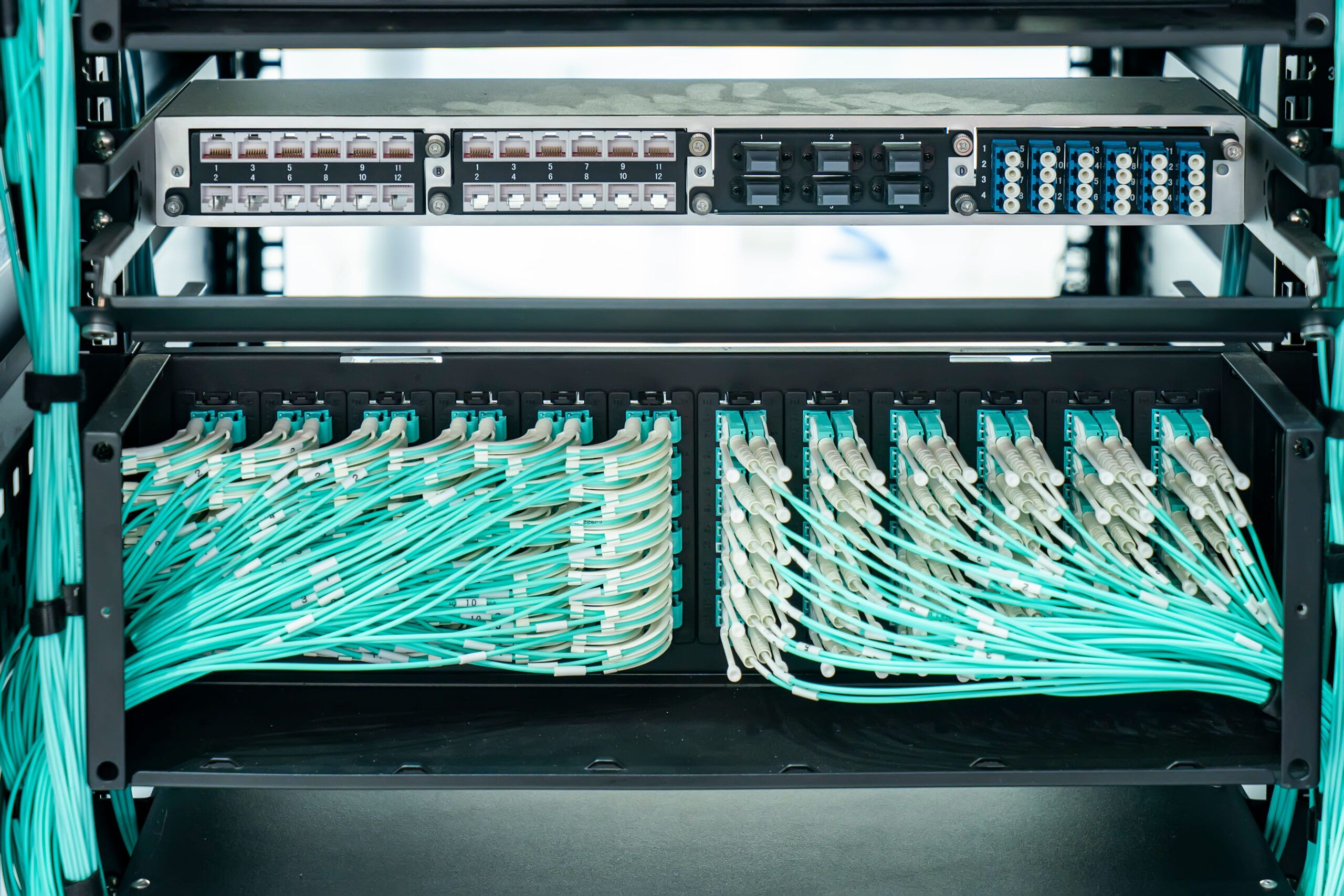What does a Fiber Patch Panel do? - Elevating Your Project Profits with ...