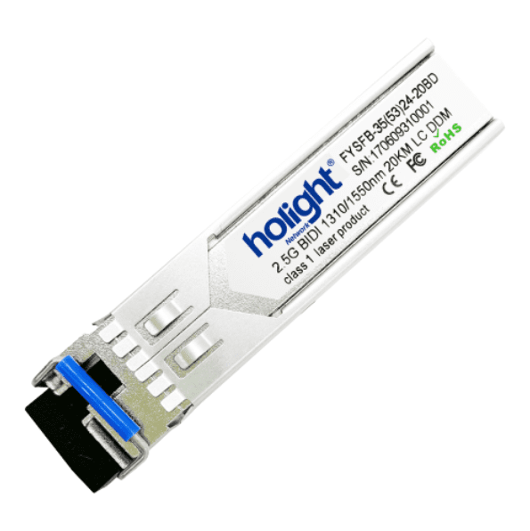 SFP vs BiDi SFP: Understanding the Differences - Elevating Your Project ...