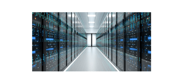 Unveiling the Heart of Data Center Infrastructure - Elevating Your ...