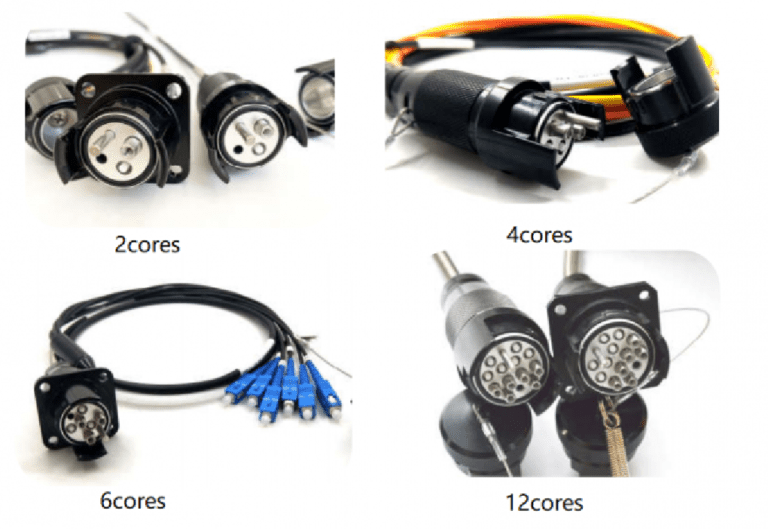 What is Tactical Fiber Optic Cable? - Elevating Your Project Profits ...