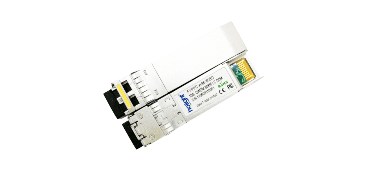 Applications of CWDM and DWDM Optical Transceiver Modules - Elevating ...