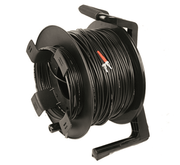 What is Tactical Fiber Optic Cable? - Elevating Your Project Profits ...