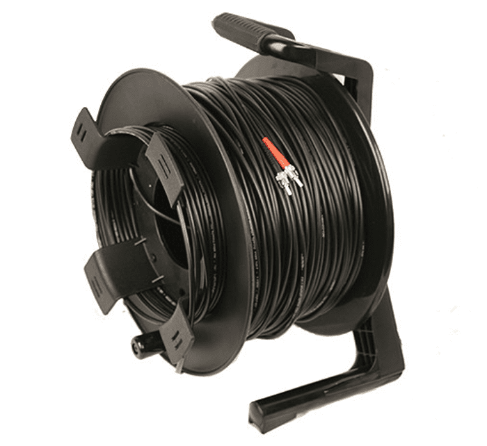 What is Tactical Fiber Optic Cable? - Elevating Your Project Profits ...