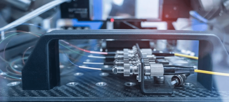Insight Into Fiber Optic Cables for Aerospace Applications - Elevating ...