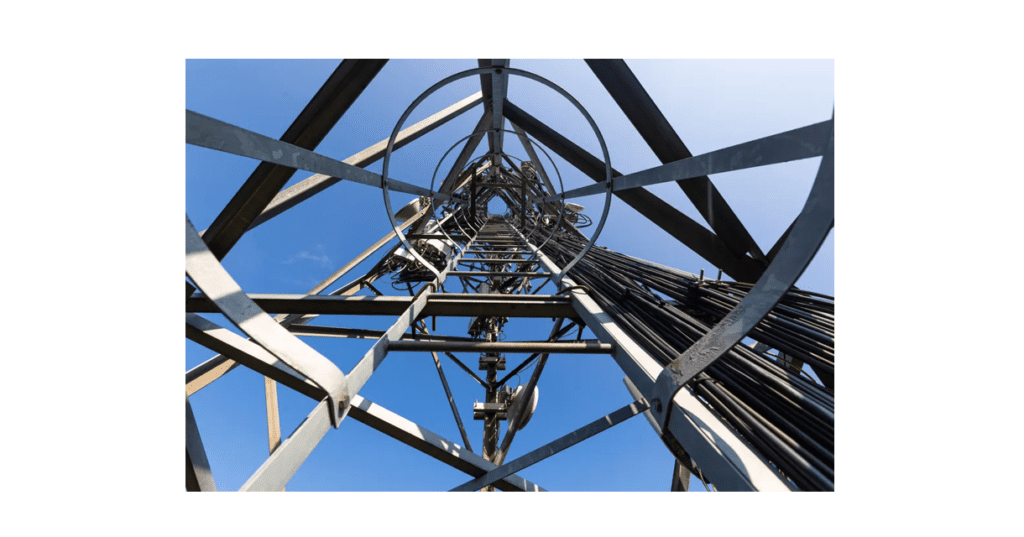 Use of Aerial Fiber Optic Cables in 5G Networks - Elevating Your ...