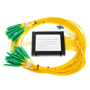 PLC Splitter & FBT Coupler - Elevating Your Project Profits with ...