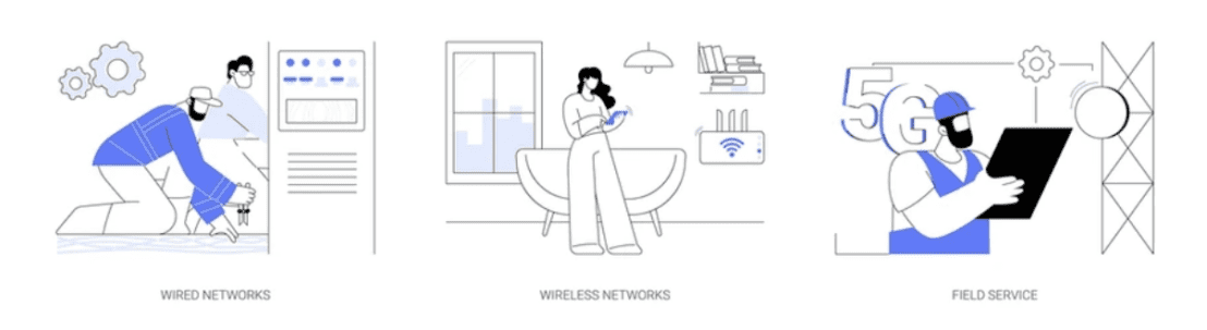 Exploring the Integration of Optical Fiber with Wireless Technologies ...