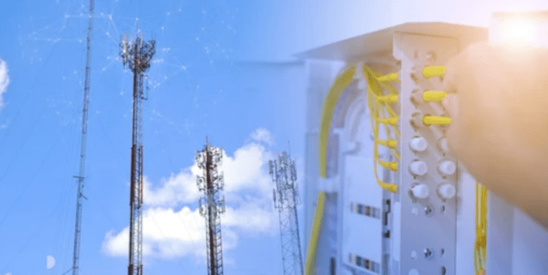 How to Maintain Your FTTA System for Optimal Performance - Elevating ...