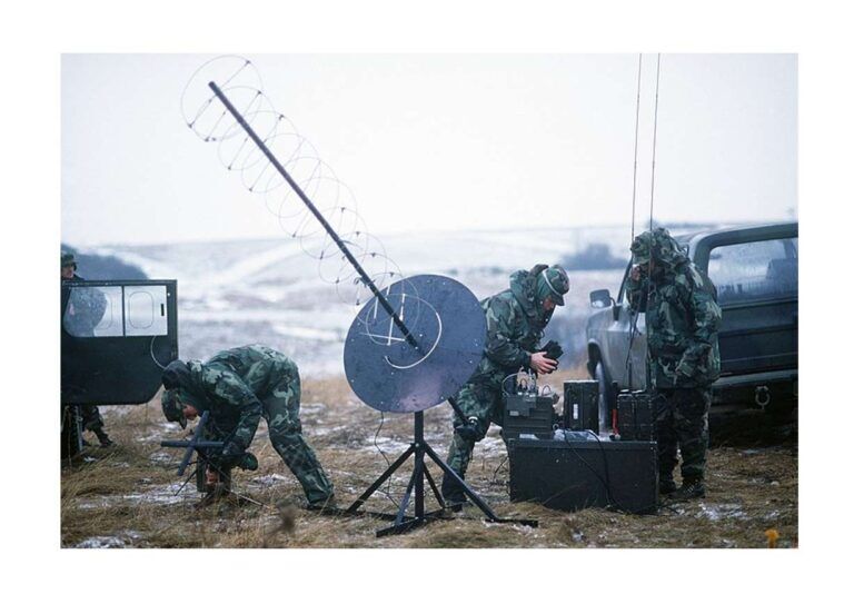 Optical Fiber in Military and Defense Communications - Elevating Your ...