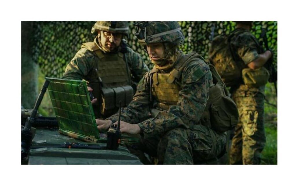 Optical Fiber in Military and Defense Communications - Elevating Your ...