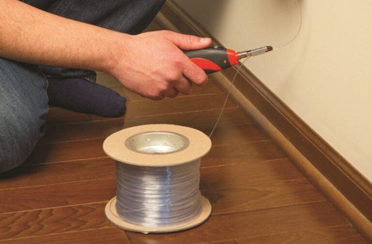 Understanding FTTR Invisible Fiber Optic Cable - Elevating Your Project ...