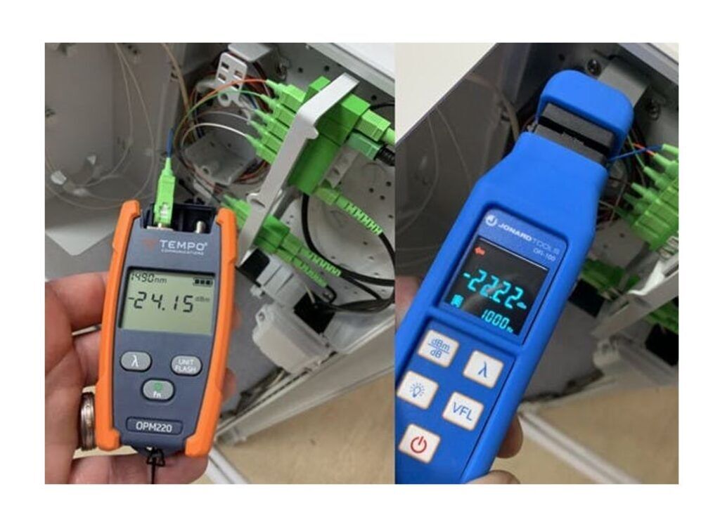 Troubleshooting Common Issues in Optical Fiber Networks - Elevating ...