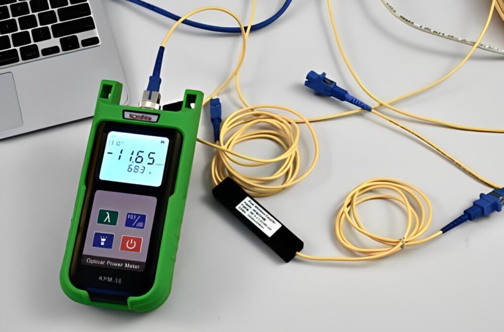 How to Test the Loss of Optical Splitter? - Elevating Your Project ...