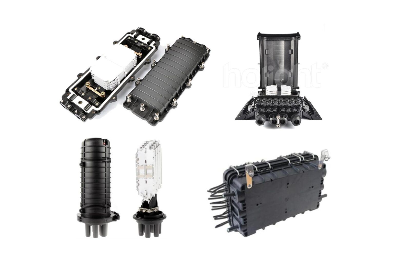 Importance, Installation, and Maintenance of Fiber Optic Splice Closure ...