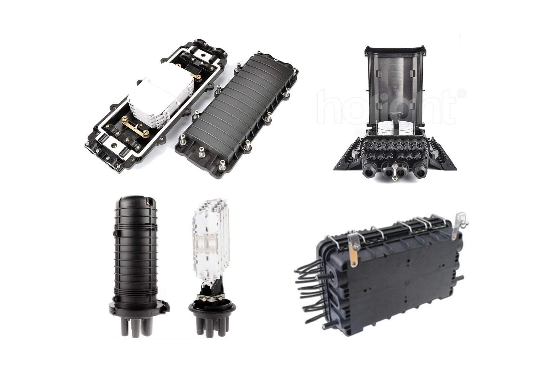 Importance, Installation, and Maintenance of Fiber Optic Splice Closure ...