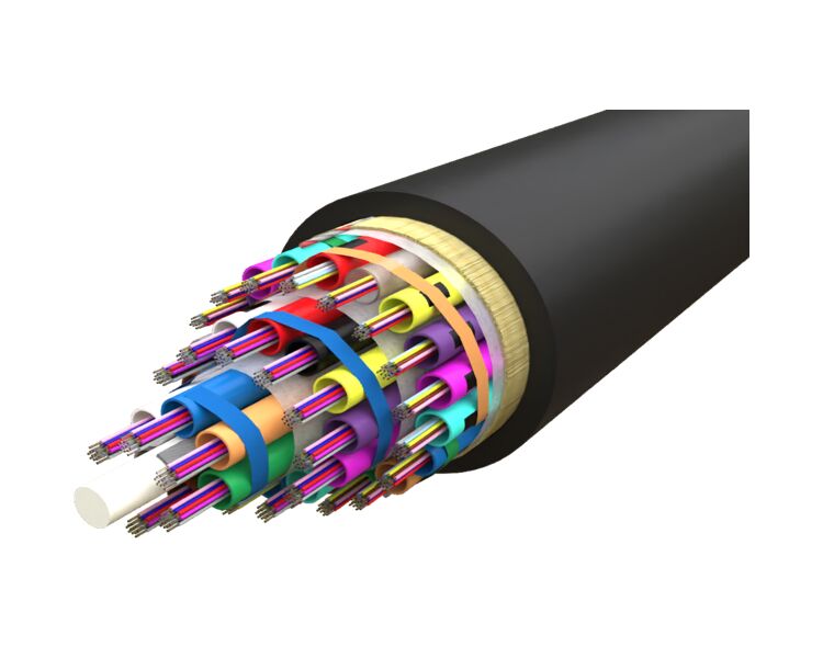 The Importance of High-Fiber Count Cables in 5G and AI-Driven Networks ...