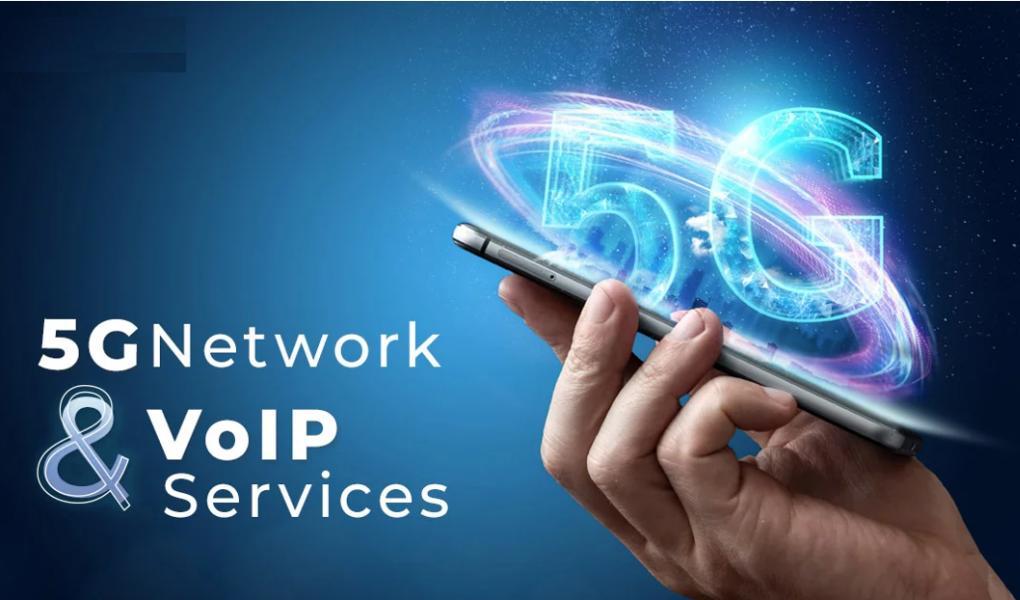 How 5G Will Benefit Your VoIP Service - Elevating Your Project Profits ...