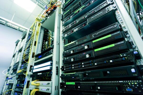 The Future of Data Centers How Passive Optical Networks (PON) Are ...
