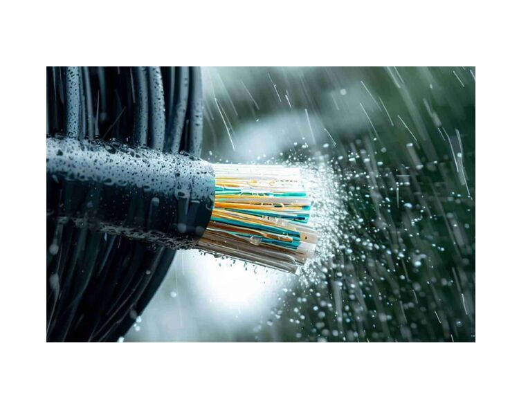 The Role of Armored Fiber Cables in Securing 5G Network Deployments ...