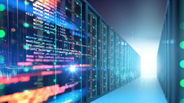 The Future of Data Centers How Passive Optical Networks (PON) Are Revolutionizing Connectivity ...