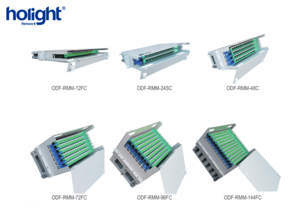 The Role of Optical Distribution Frames (ODF) in Modern Data Centers ...